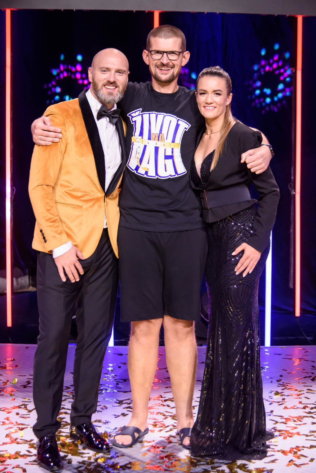 Mislav Šepić je pobjednik 7 sezone Života na vagi | Story