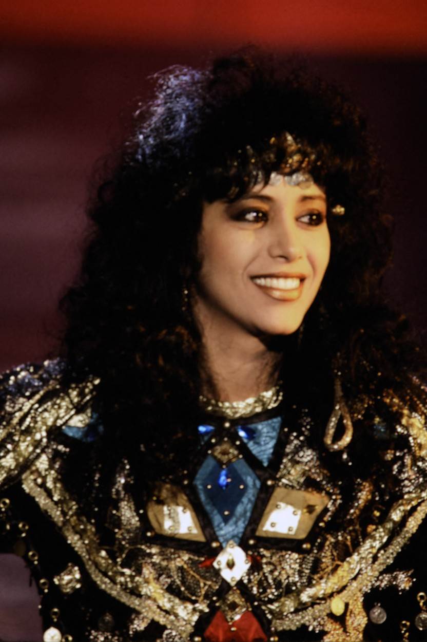 Kako je umrla Ofra Haza | Story