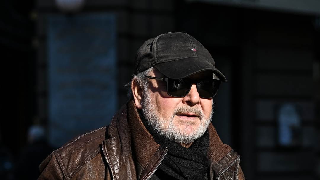 Kako danas izgleda Ivica Zadro | Story