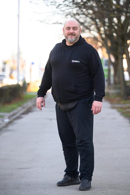 Kako danas izgleda pobjednik Života na vagu Roko Baković koji je vratio ...