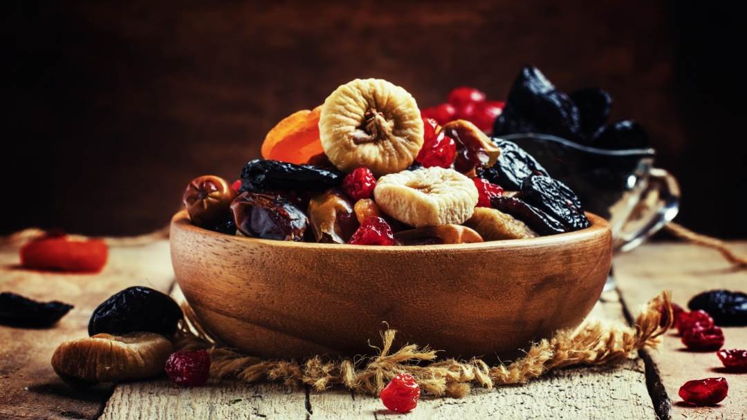 Zdrava hrana koja deblja | Story