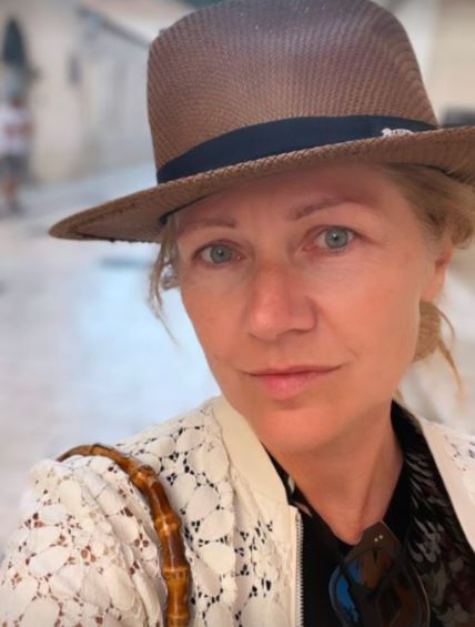 Kako je Barbara Kolar izgledala kao djevojčica? | Story