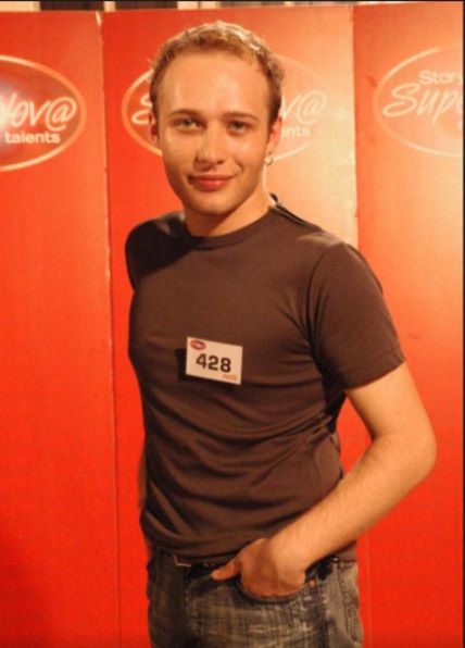 Kako Mario Roth izgleda s kosom? | Story