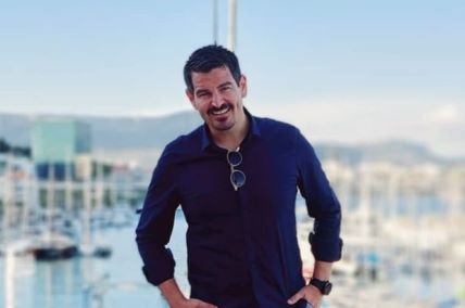 Marko Pecotić Peco pokazao majku Gordanu | Story