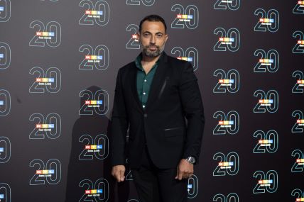 Kako danas izgleda Hamdija Seferović? | Story