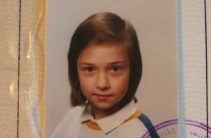 Kako je Mirela Priselac Remi izgledala u mladosti | Story