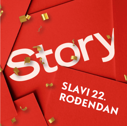 Naslovnica | Story