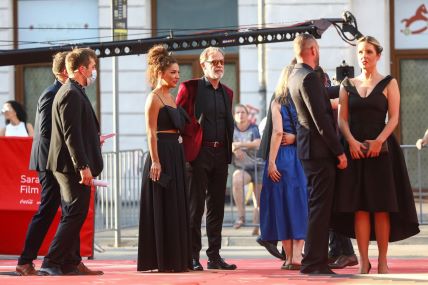 Frano Lasić se razveo nakon 15 dana | Story