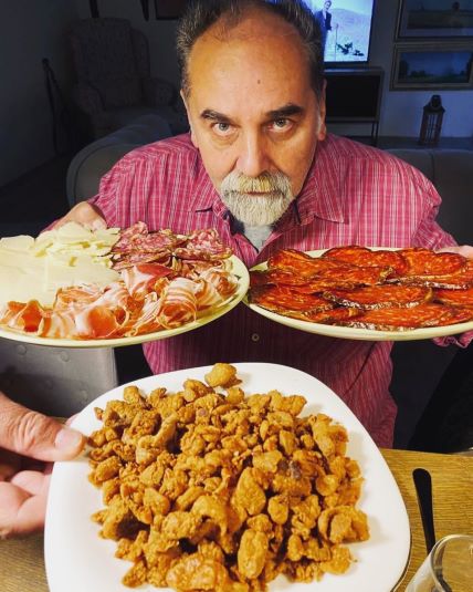 Supruga Željka Pervana | Story