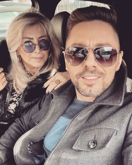 Tko je bivša supruga Danijela Popovića, Sanja Bjedov? | Story