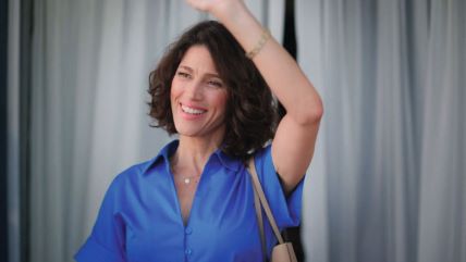 Marina Fernandez, zvijezda 'Sjena prošlosti' o najvećoj ljubavi | Story