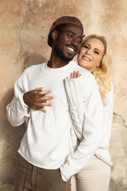 Petra Dugandžić ekskluzivno za Story o udaji u tajnosti za afričkog ...