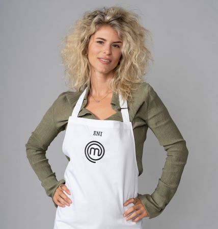 Eni Đorđević iz MasterChefa ja Instagram zvijezda i ljubi nogometnog ...