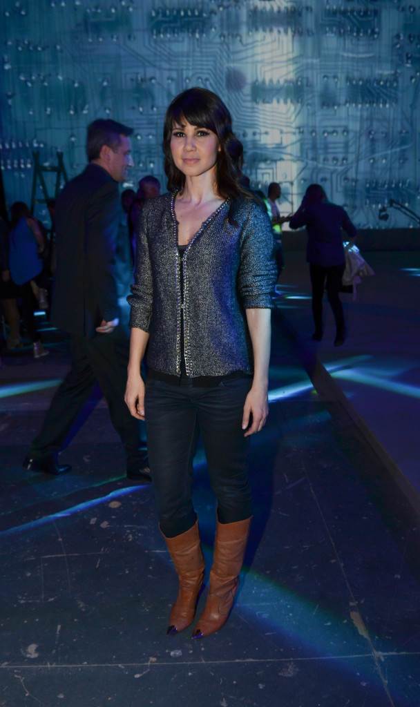 Ivona Brnelić godinama je plesala s Tinom Turner | Story