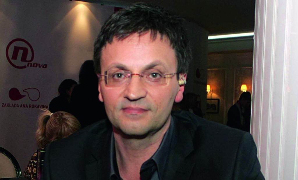 Što su diplomirali hrvatski tv voditelji? | Story