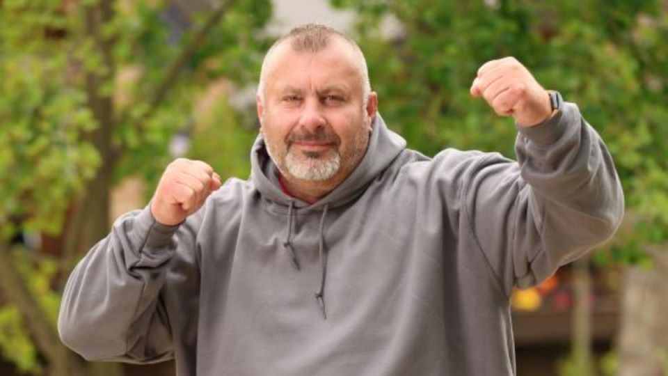 Esmir Silajdžija | Story