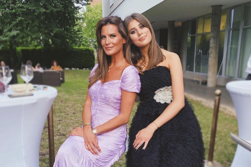 Tasha Balaban | Story